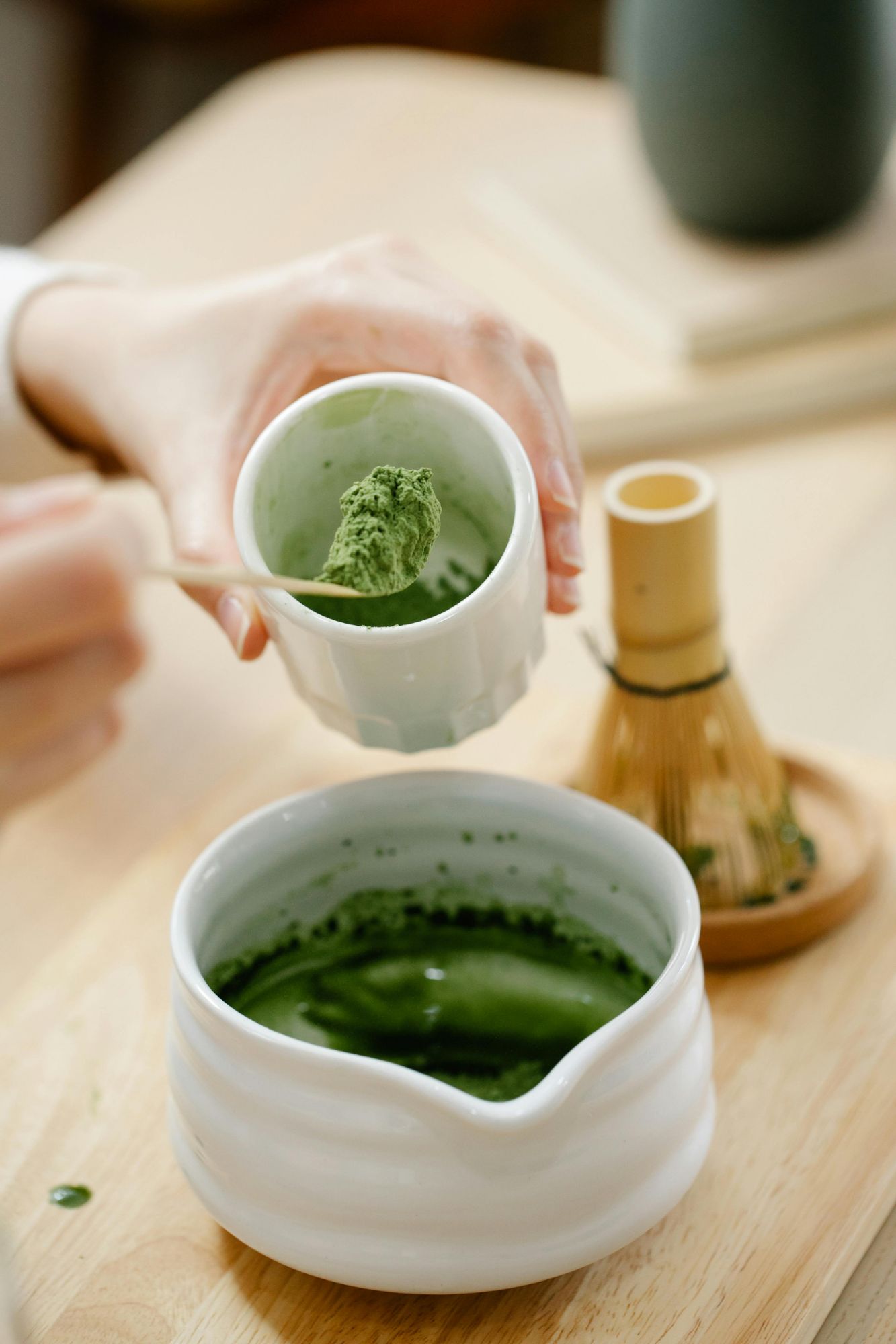 What Makes Japanese Matcha So Special? – Tokyo Frame